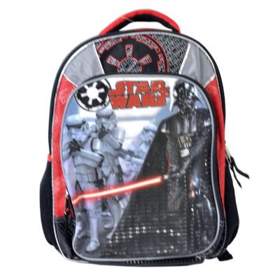 STAR WARS BACKPACKS RED - Sam's Club