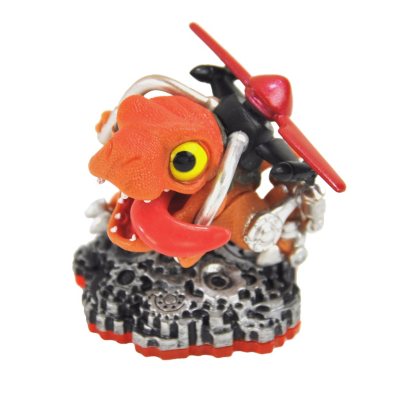 SKYTT SNGL PK ASST CHOPPER - Sam's Club