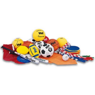 Playground Pack - Sam's Club