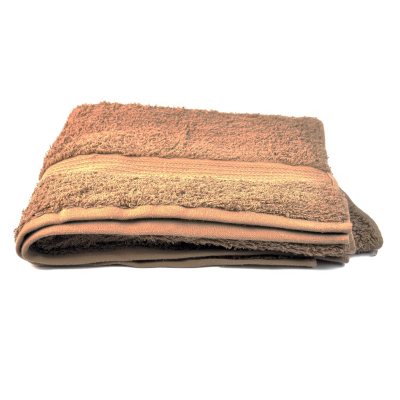 TERRY LOOP TOWEL BRN 600 GSM - Sam's Club