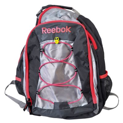 KEENAN BACKPACK PINK - Sam's Club