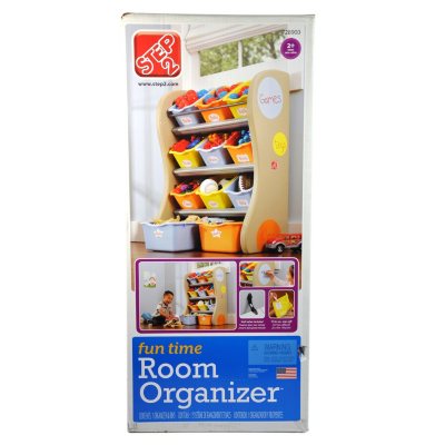 STORAGE BIN BOYS - Sam's Club