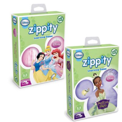 Zippity" Disney Princess/Princess & the Frog - Sam's Club