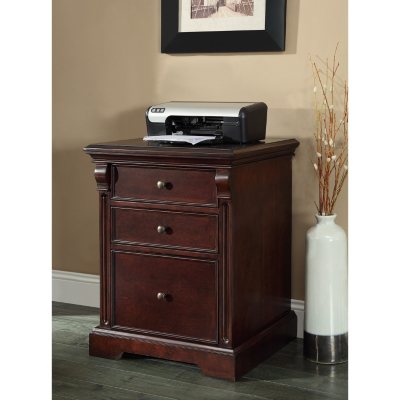 Thomasville Geneva File Cabinet Sam s Club