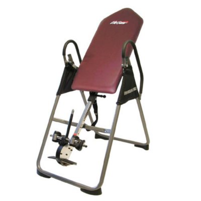 Lifegear Inversion Table - Sam's Club