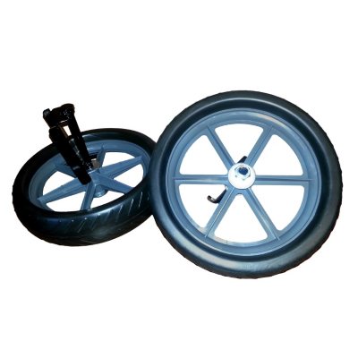 Outdoor Signs America Wheel Kit for Portable Signs - Sam's Club