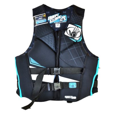 MEN'S PFD MEDIUM - BLUE - Sam's Club