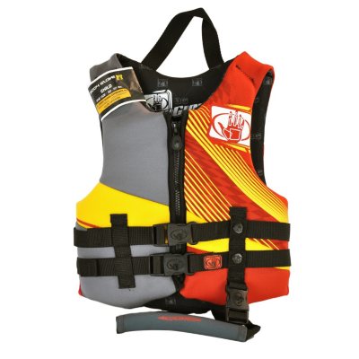 CHIDS PFD RED - Sam's Club