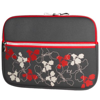 NEOPRENE 10.2 GREY COMPUTER SLEEVE - Sam's Club