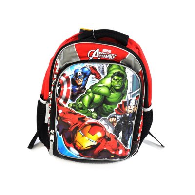 LICENSED BACKPACK MARVEL AVENGERS - Sam's Club
