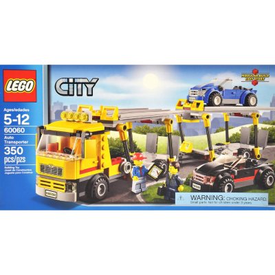 LEGO PLAYTHEME CITY - Sam's Club
