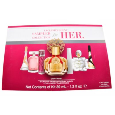 FALL FRAGRANCES HER - Sam's Club