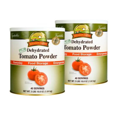 TOMATO POWDER - Sam's Club