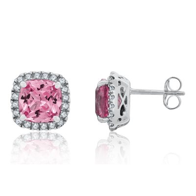 LAB PINK SAP EARS LAB WHITE SAPPHIRE - Sam's Club