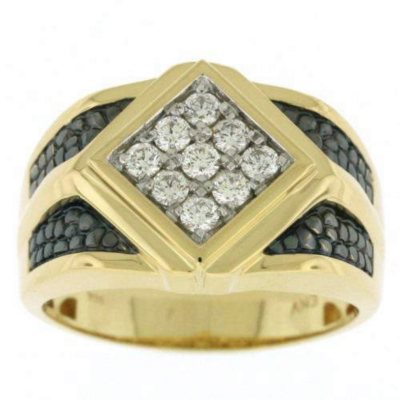.48TW DIAMOND RING 9 ROUNDS - Sam's Club