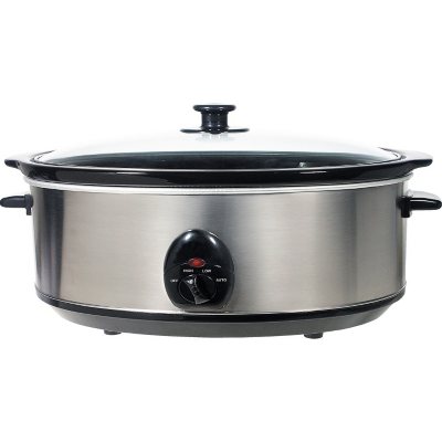 Slow Cooker - 2 pk. - Sam's Club