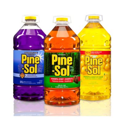 Pine-Sol® - Sam's Club
