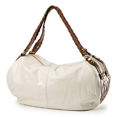Allison Scott Leather Jasmine Hobo Bag - Sam's Club