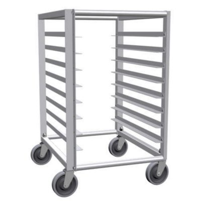 Lockwood Bun Pan Rack - Sam's Club