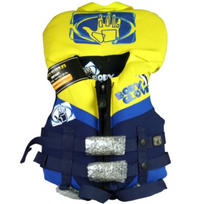 INFANT'S PFD ONE SIZE - Sam's Club