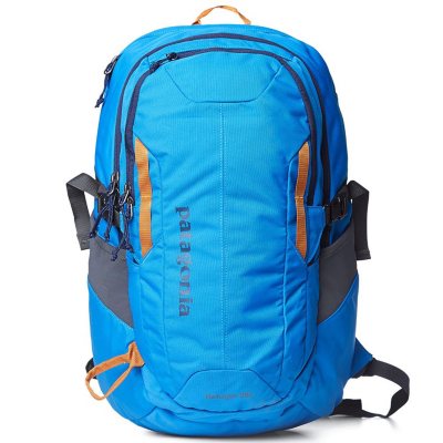 PATAGONIA BACKPACK BLUE/GREY - Sam's Club