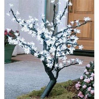 White Cherry Blossom Tree - Sam's Club