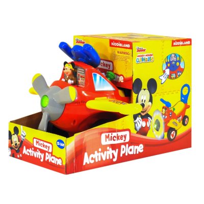 DISNEY RIDE ON MICKEY MOUSE - Sam's Club