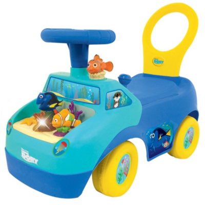 DISNEY RIDE ON NEMO - Sam's Club