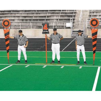 Collegiate Down Box and Chain Set - Sam's Club