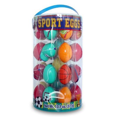 36 Count Easter Eggs - Sports - Sam's Club