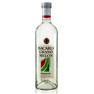 Bacardi Grand Melon - 750ML - Sam's Club