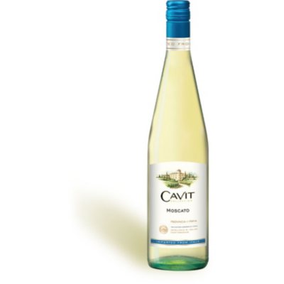 Cavit Moscato 750 ml - Sam's Club