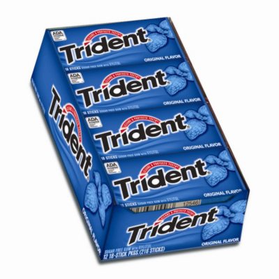 $2.00 off Trident? Gum - Sam's Club