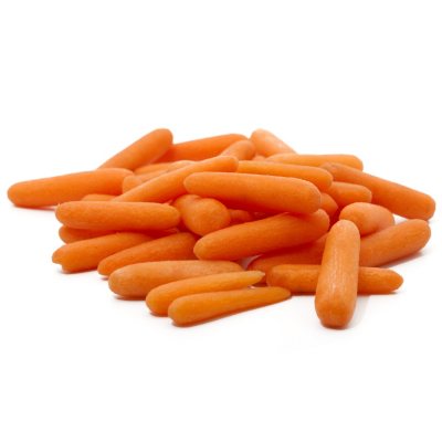 Fresh Petite Carrots - Sam's Club