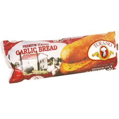 Turano® Parmesan Garlic Bread - Sam's Club