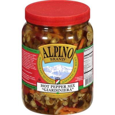 Alpino Brand® Hot Pepper Mix - Sam's Club