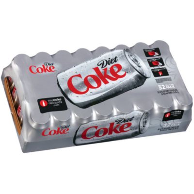 Coca-Cola®, Diet Coke®, or Sprite® - Sam's Club