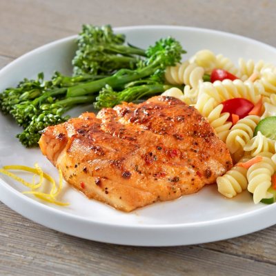 Tampa Bay Zesty Cod Portions (4.5 lbs.) - Sam's Club