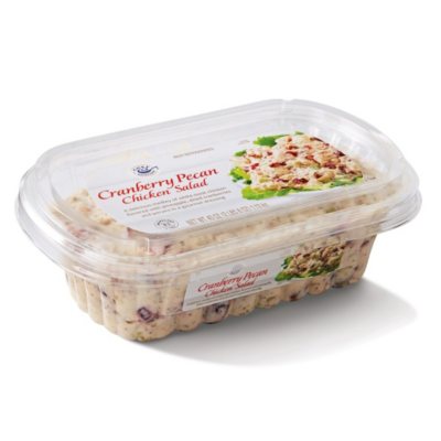 $3.00 off Cranberry Pecan Chicken Salad - Sam's Club