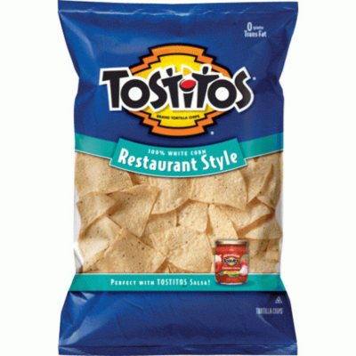 Tostitos Restaurant Style (16 oz.) - Sam's Club
