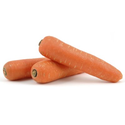 Fresh Whole Carrots - Sam's Club