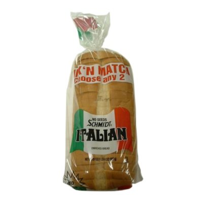 Schmidt Mix n Match Bread - Sam's Club