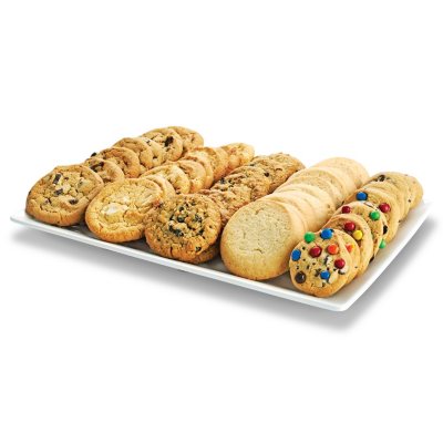 $1.00 off 12 count Artisan Fresh™ Cookies - Sam's Club