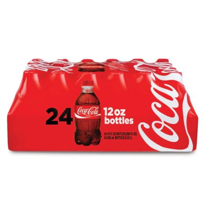 $2.00 off Coca-Cola?, Diet Coke? or Sprite? Bottles - Sam's Club