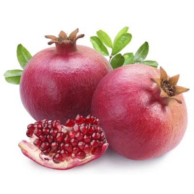 Pomegranate Arils - 2/ 8 oz. containers - Sam's Club