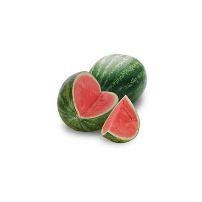 Fresh Seedless Watermelon - Sam's Club