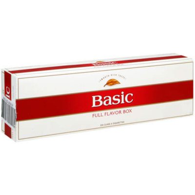 Basic Box Kings - Sam's Club
