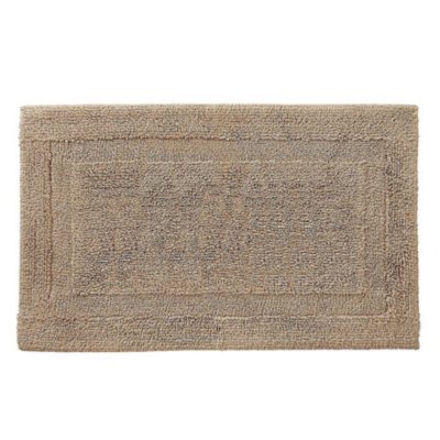 RL BATH RUG 21X34 WTHRD STONE - Sam's Club