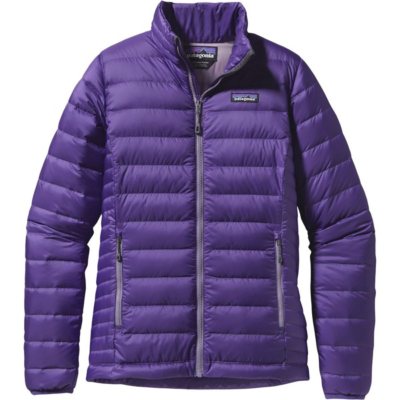 PAT JKT DOWN SWEATR CONCORD PURPLE SL - Sam's Club