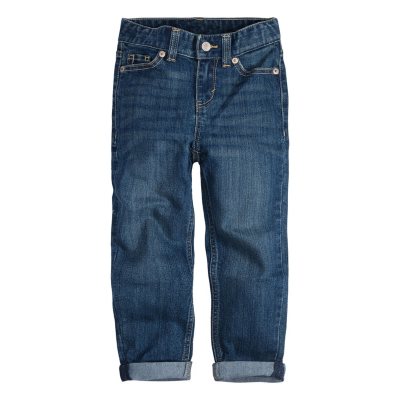 Levi's® Girls' Boyfriend Jeans - Sam's Club